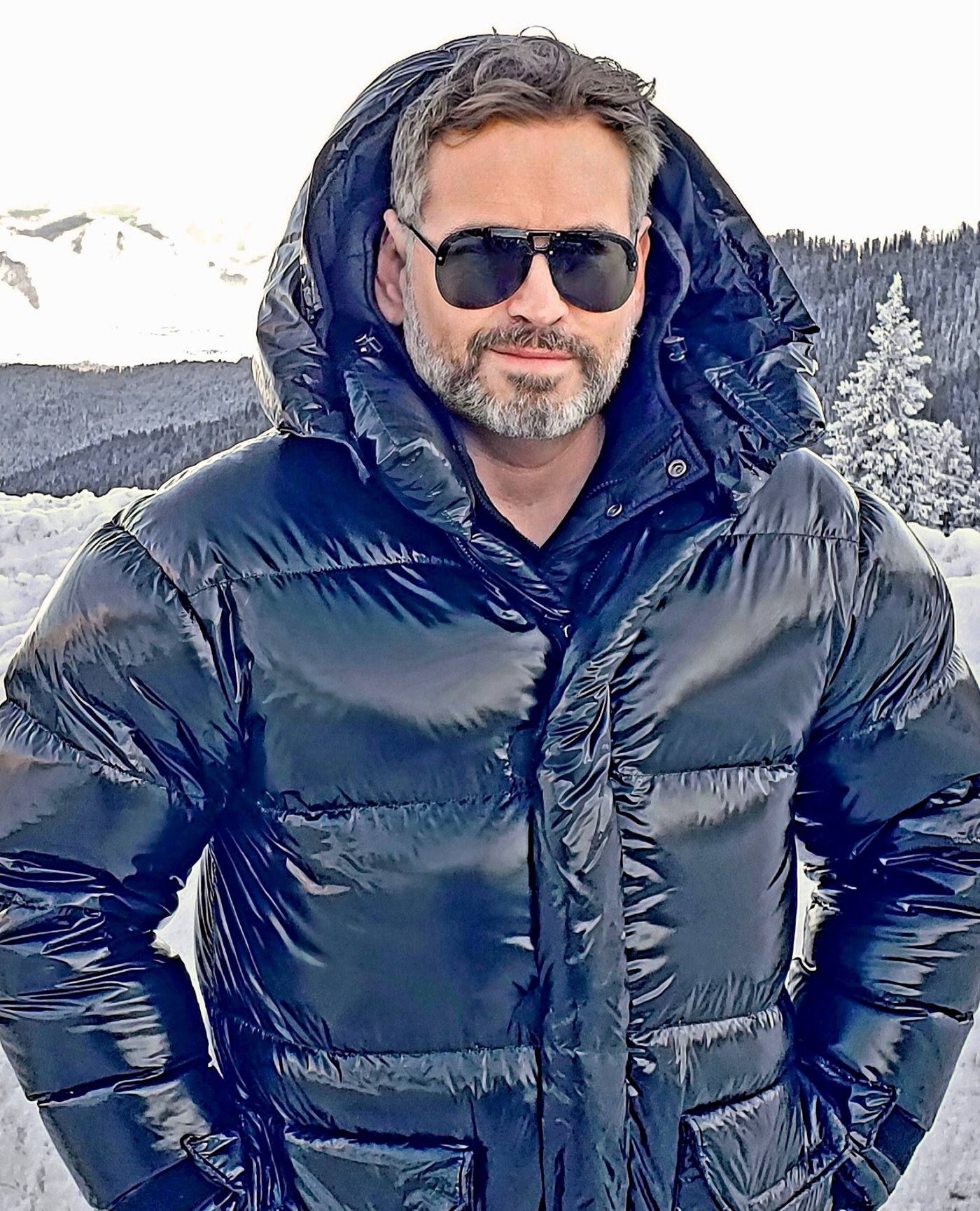 Hal Word - Red Models & Talent