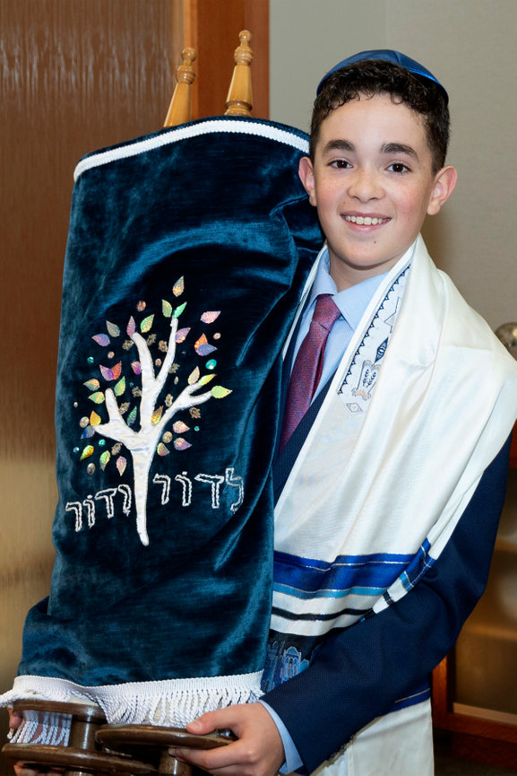 Mitzvahs - Mindy Garfinkle Photography