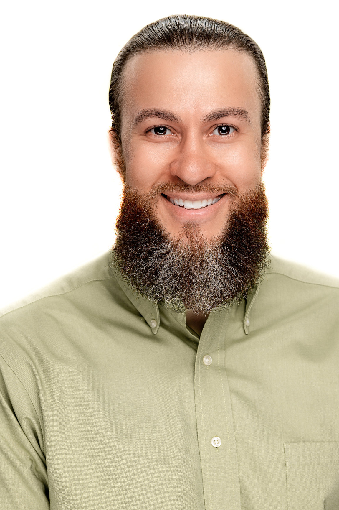 Men - Red Models & Talent