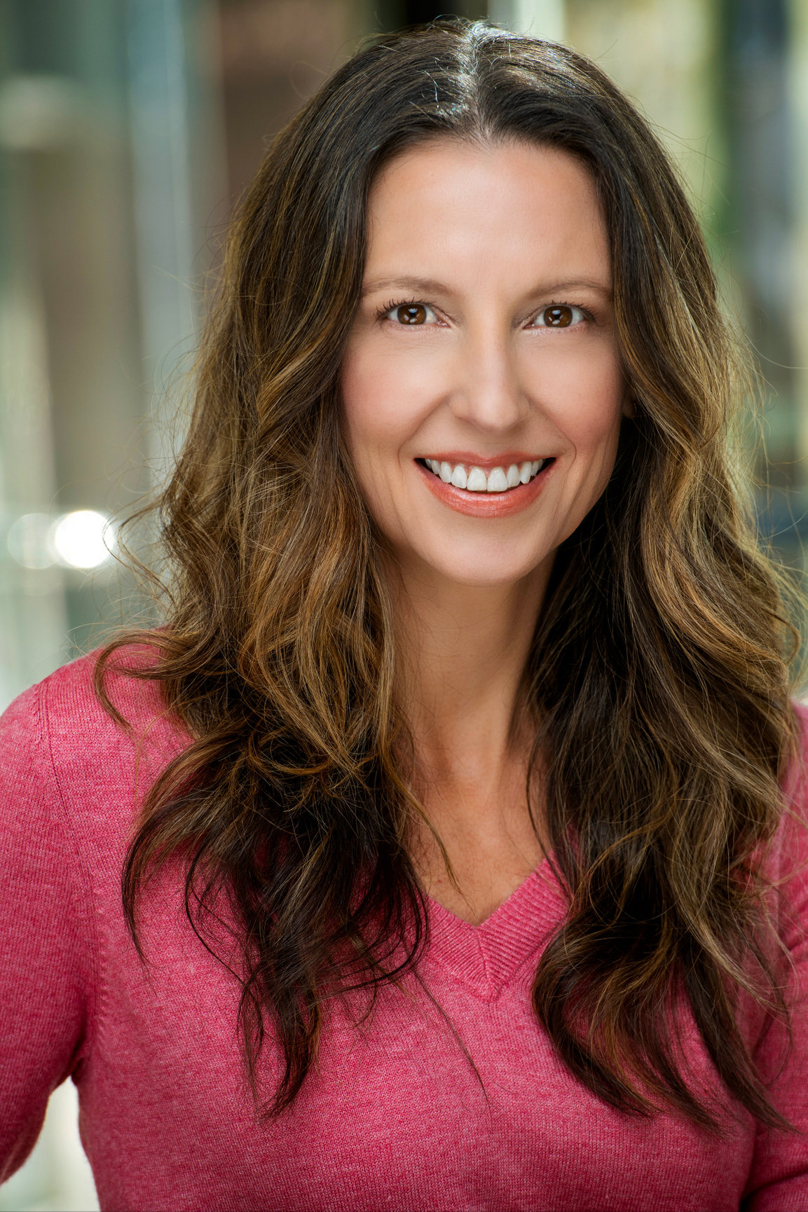 Women - Red Models & Talent