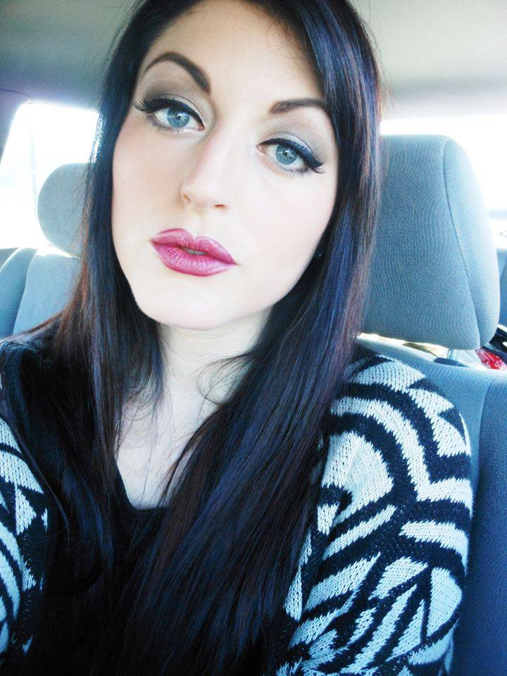 Women - Red Models & Talent