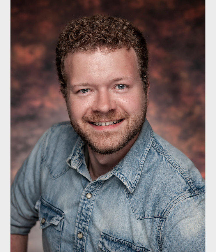 William Justice - Red Models & Talent