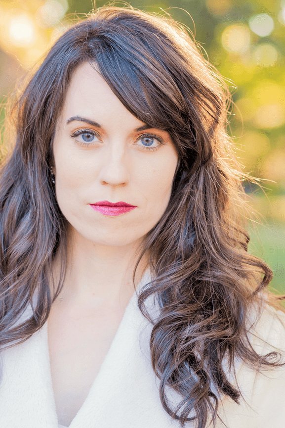 Faith Bruner - Red Models & Talent