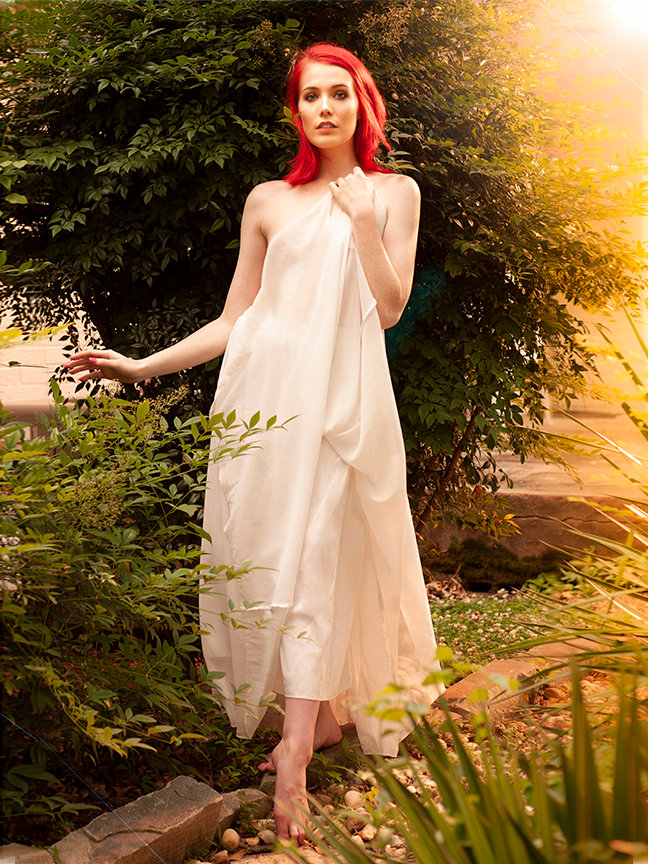 Kelley Mills - Red Models & Talent