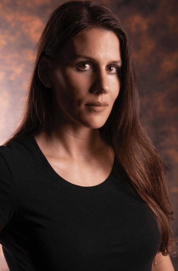 Kristen Elliot - Red Models & Talent
