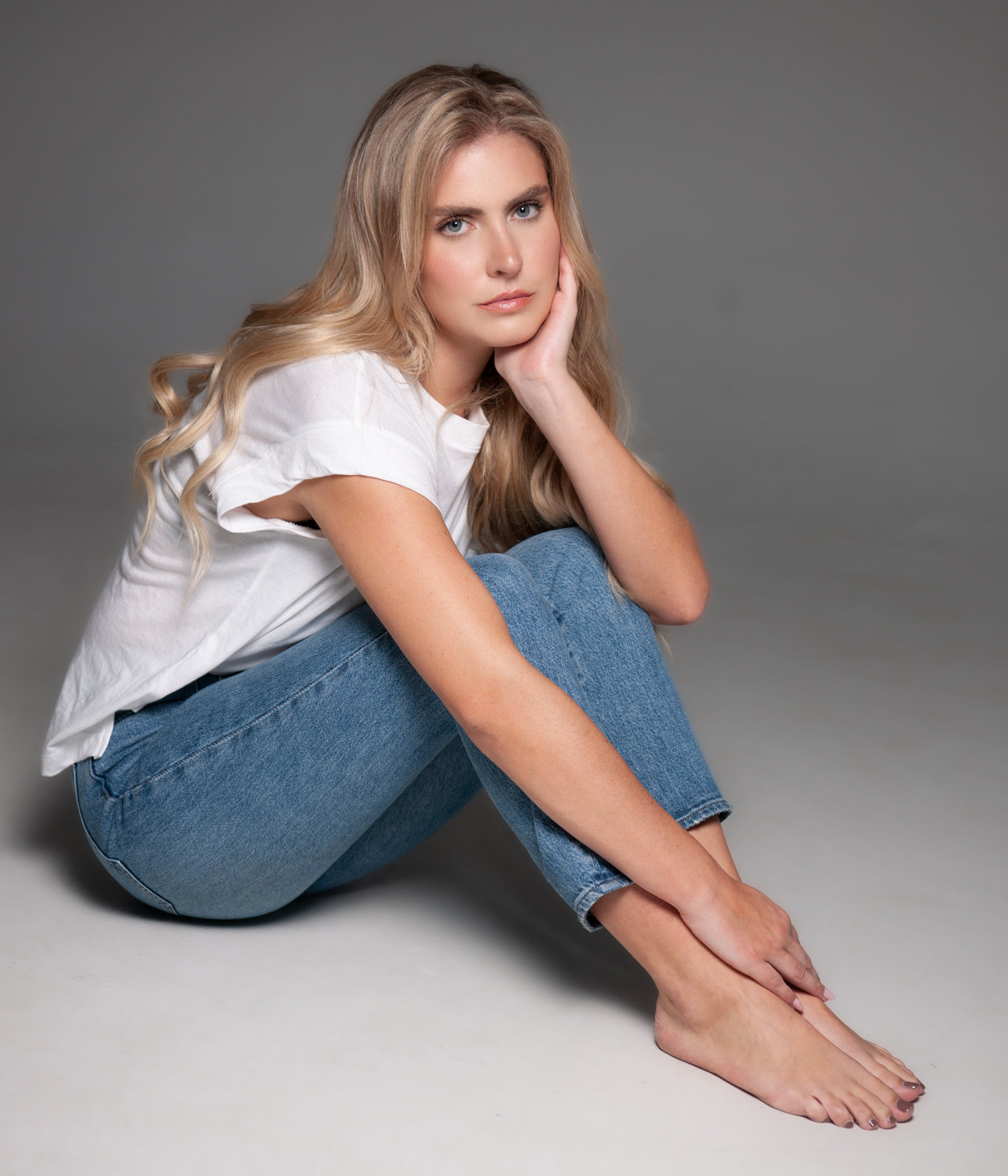 Rachel-Kate - Red Models & Talent