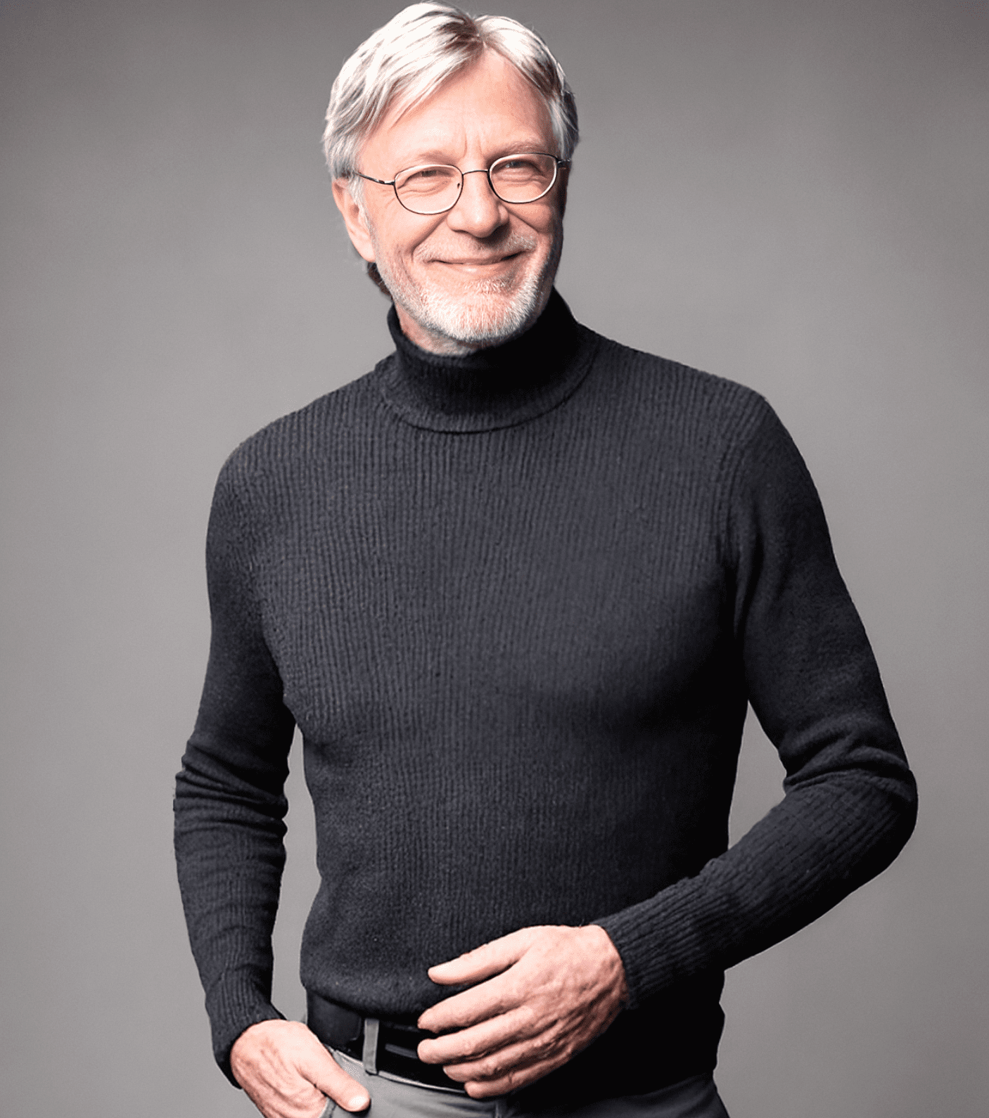 Men - Red Models & Talent