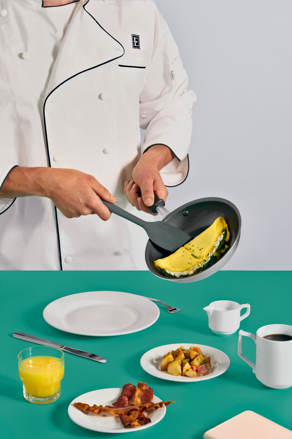 Case Study: Hilton's "What's for Breakfast?" Campaign