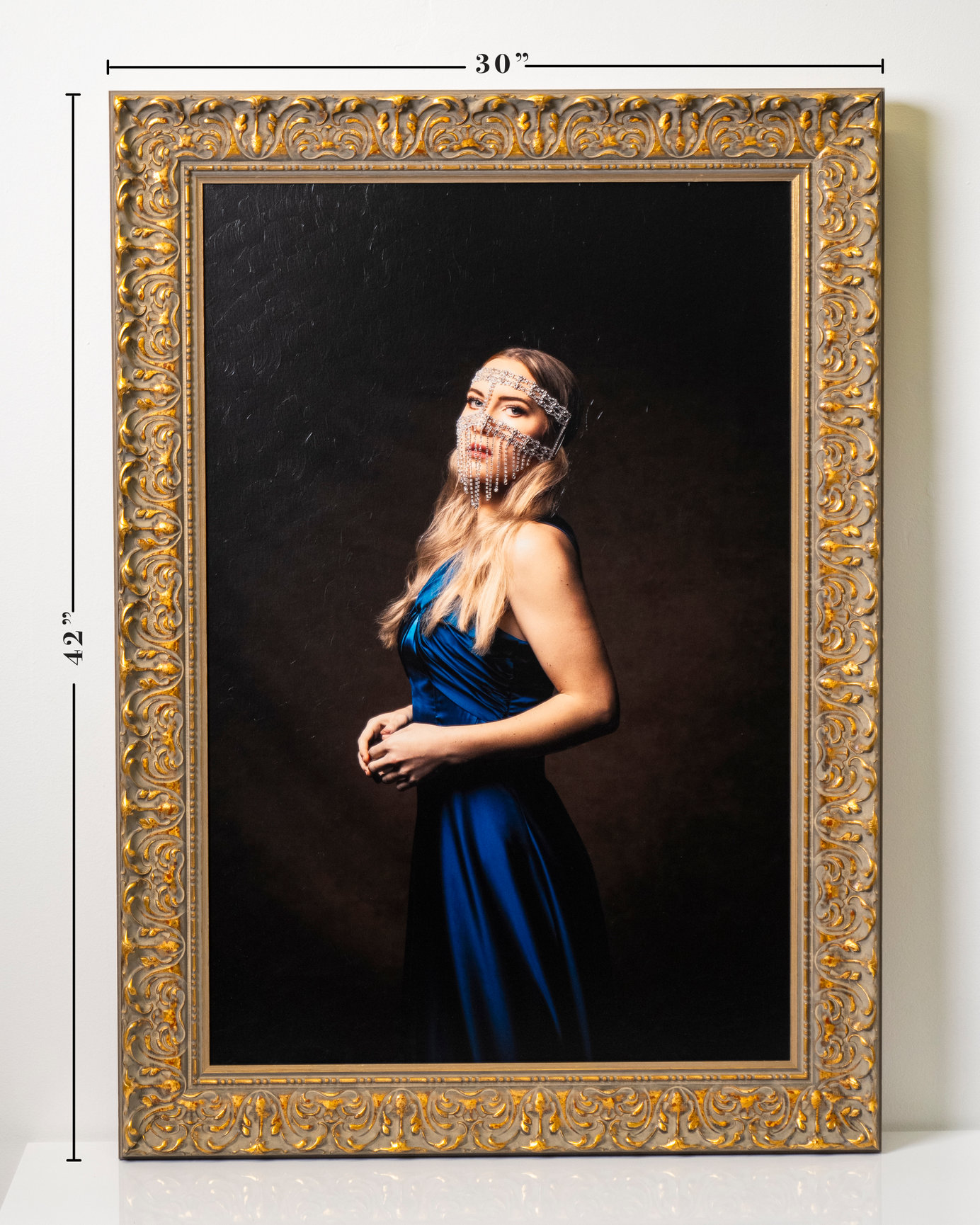 Fine Art Sessions: What are they? - Justin Gamble Photography