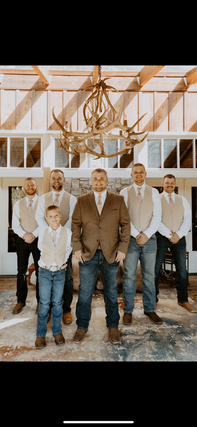 AMENITIES - Sweetwater Ranch