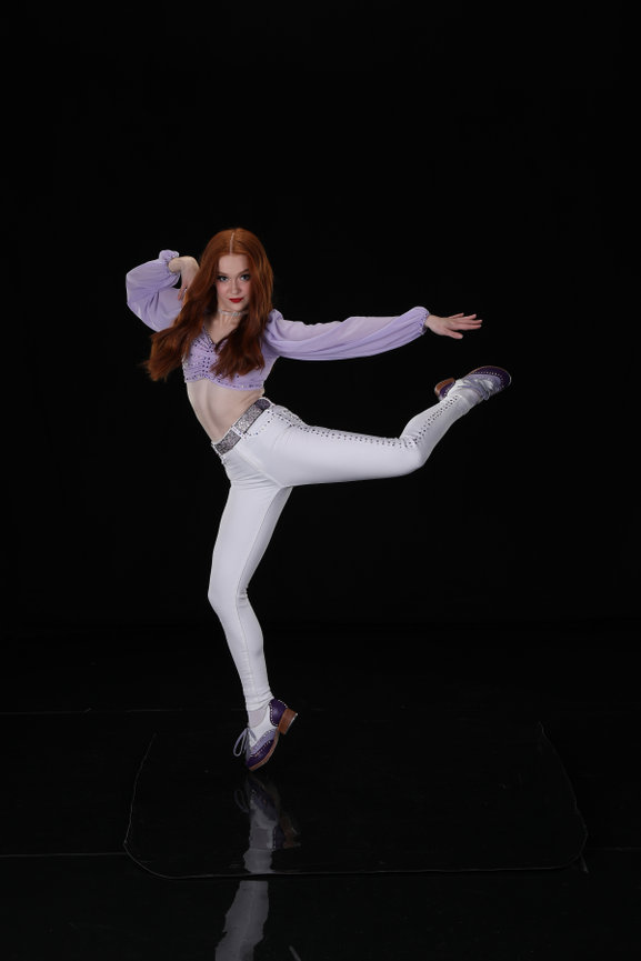 Legacy Dance 23 - Starfire Media Inc