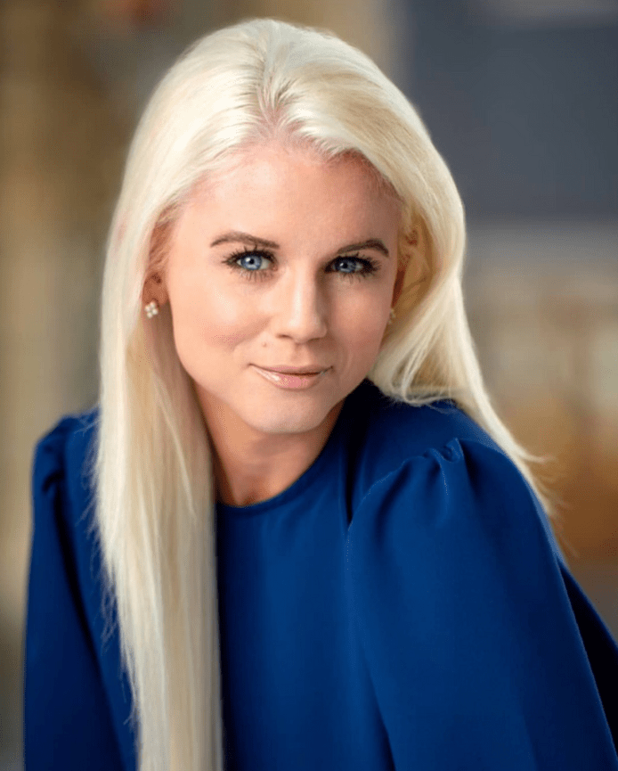 Jen Baker - Red Models & Talent