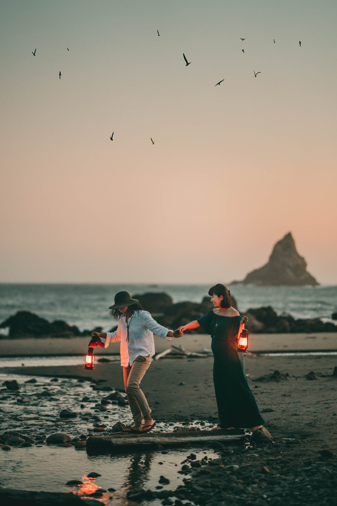 Permit Process for your elopement in the Jedediah Smith Redwoods ...