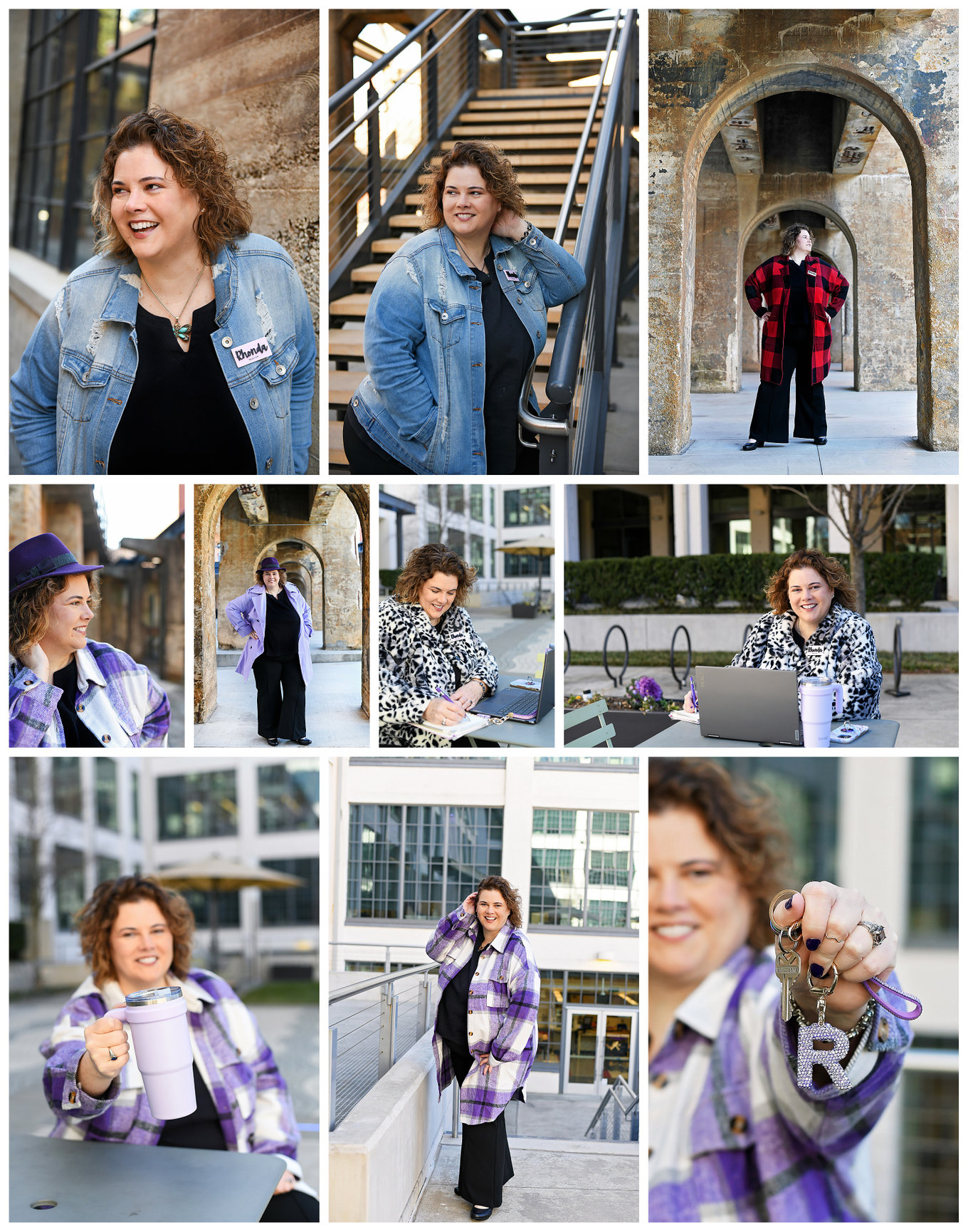 Rhonda the Realtor | Business Spotlight Photography