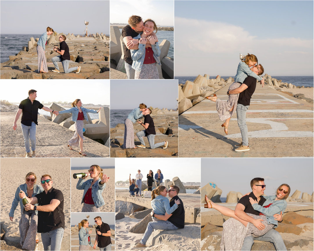 Engagement Sessions - Amanda Brehm Photography