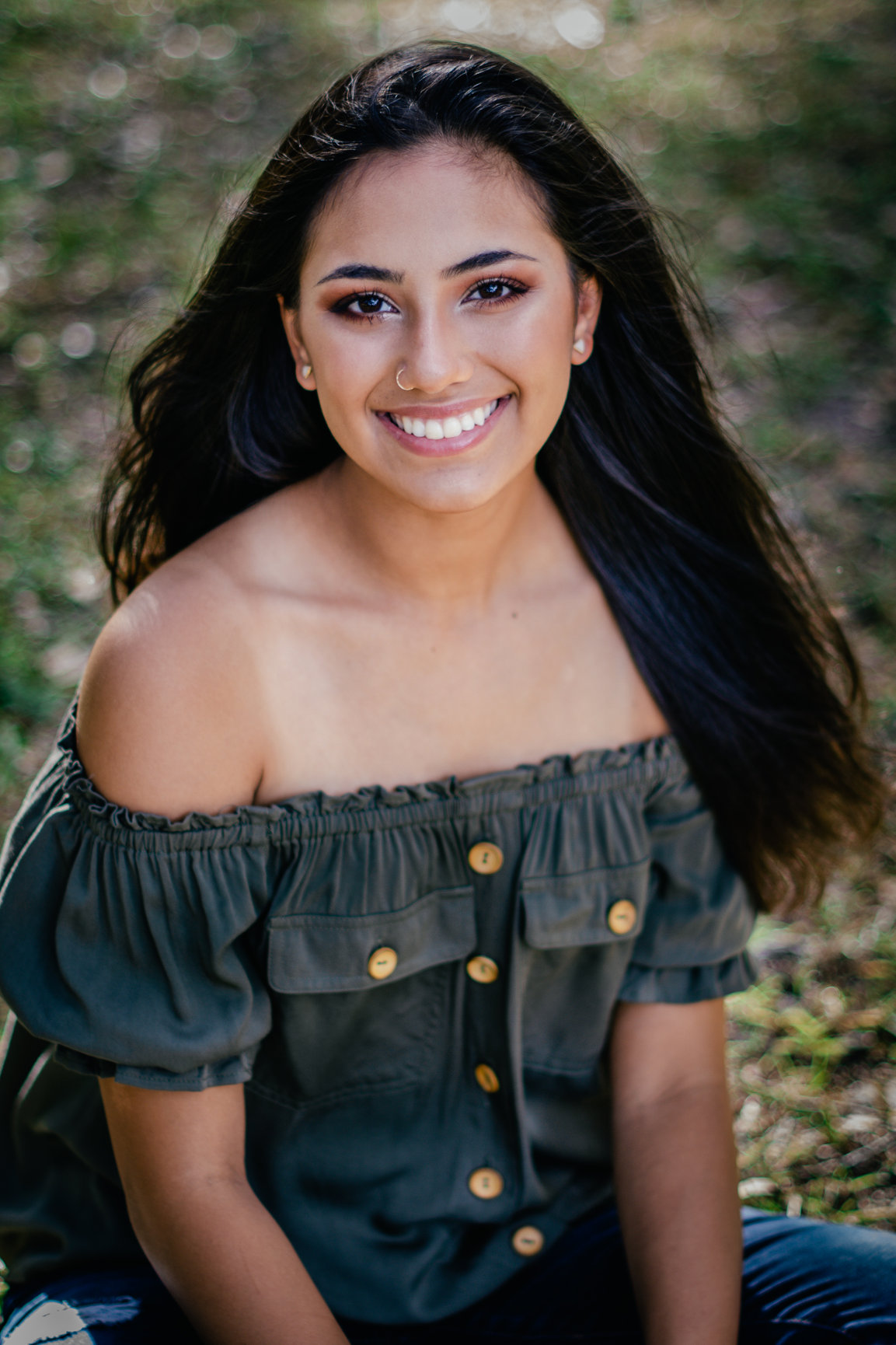 seniors & modeling - EVOKE PHOTOGRAPHY