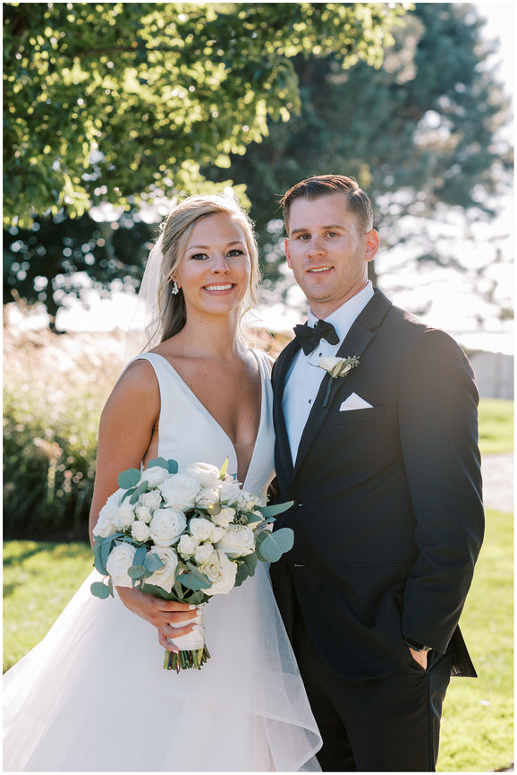 Bailey + Joseph / Belle Mer - Ludwig Photography