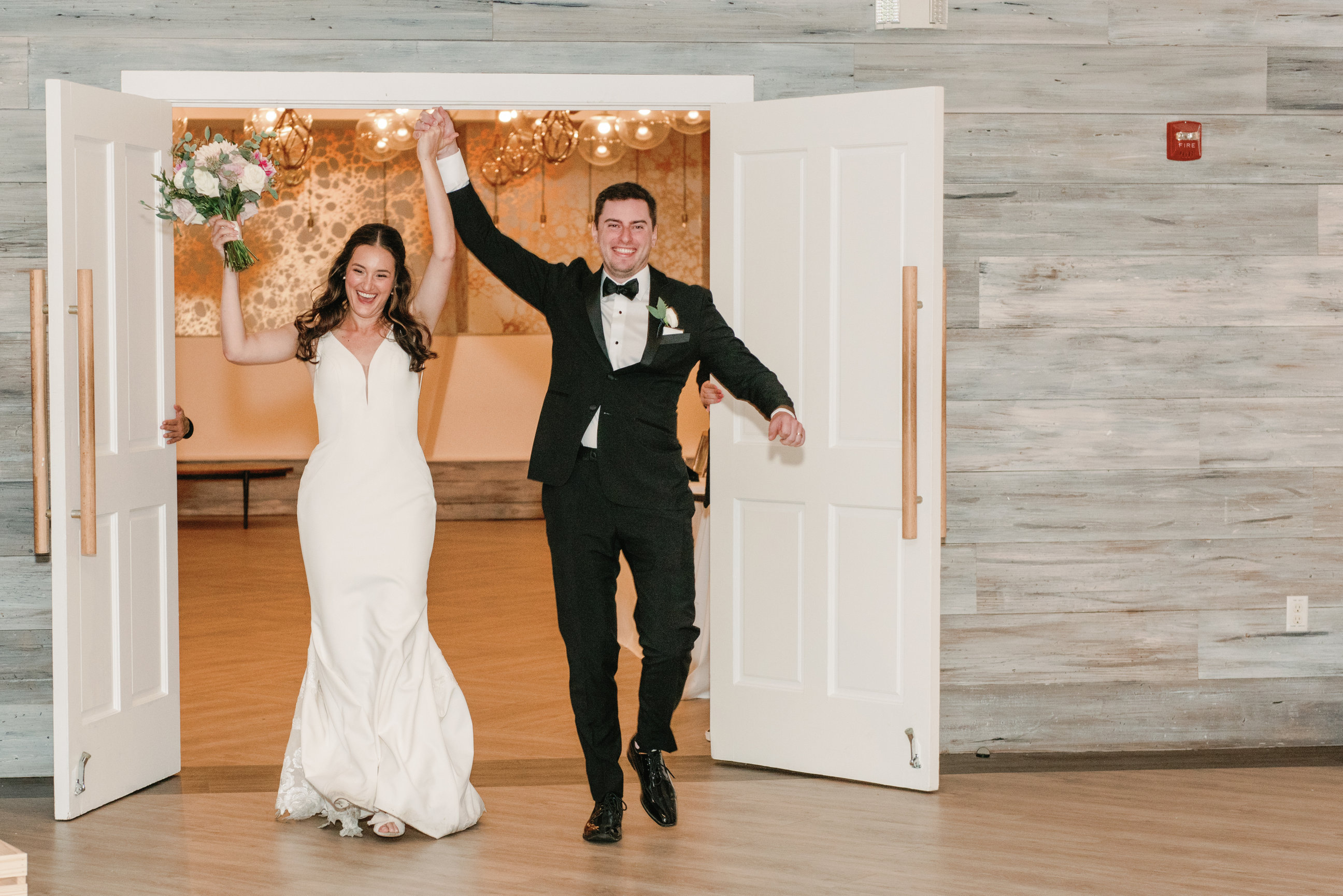 Stephanie + Benjamin / Newport Beach House - Ludwig Photography