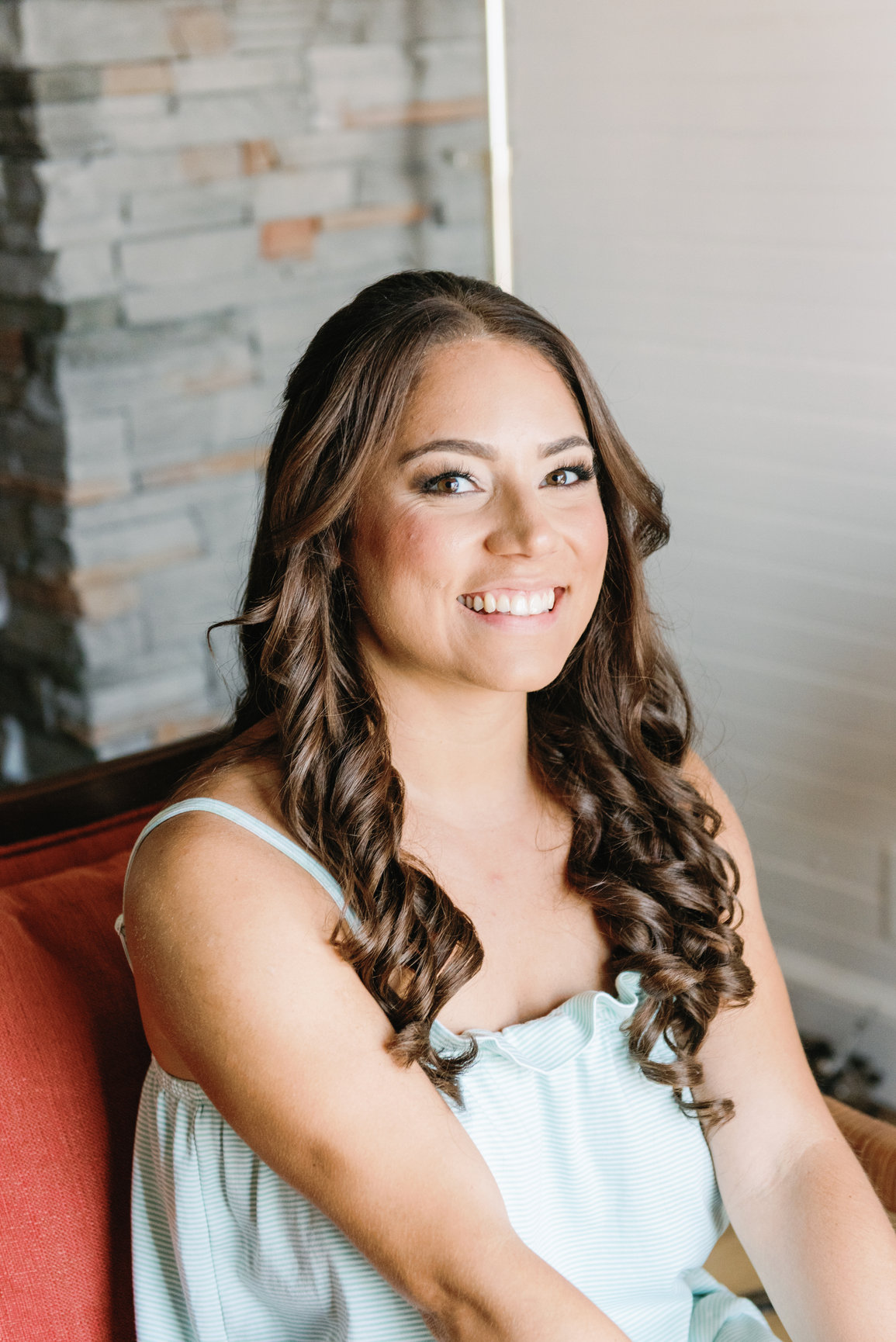 Abby + Nick / Newport Beach House - Ludwig Photography