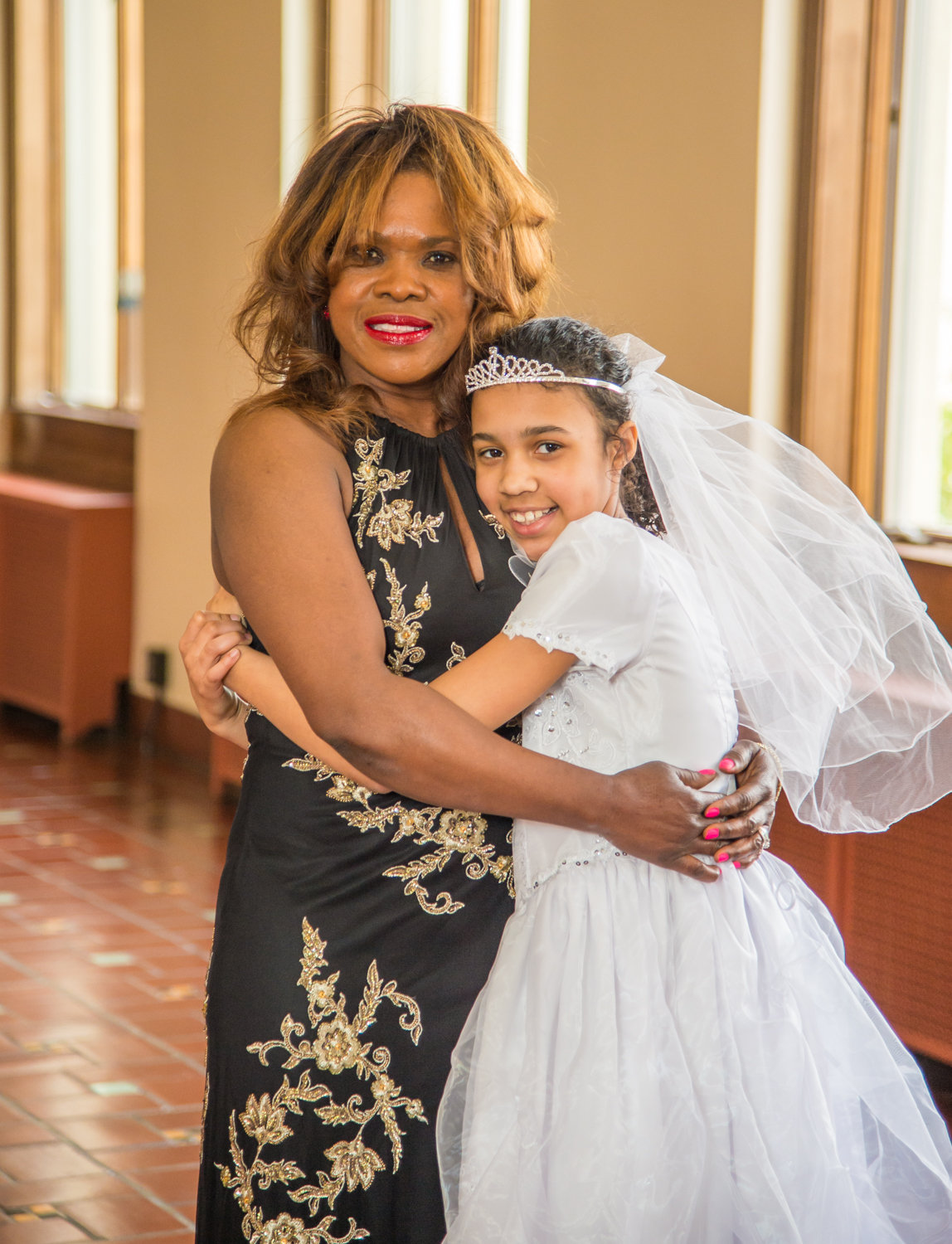 Baptism & Communion Event Coverage - MG Photography & Design
