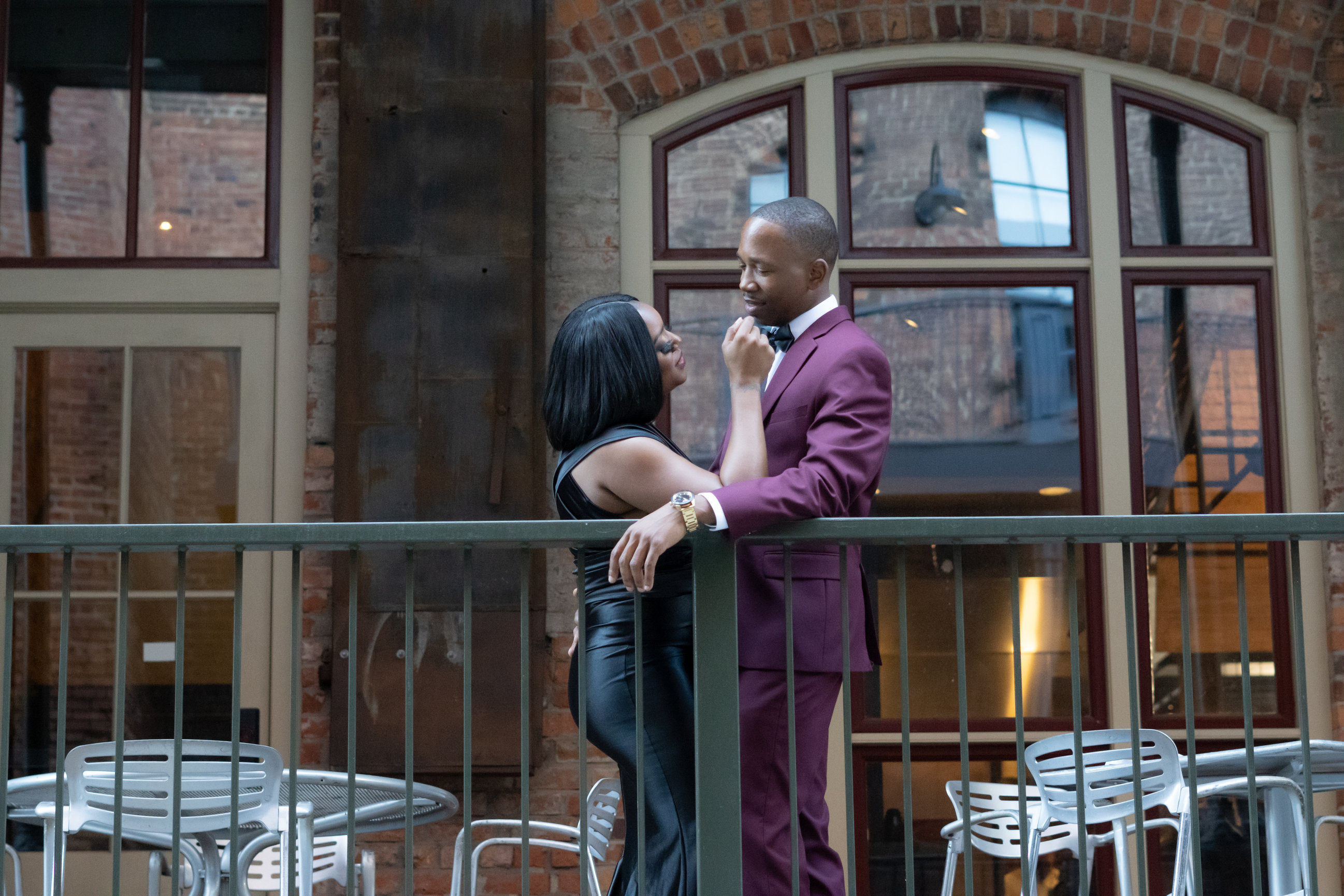 Top Atlanta Wedding Photographer In Montgomery, USA