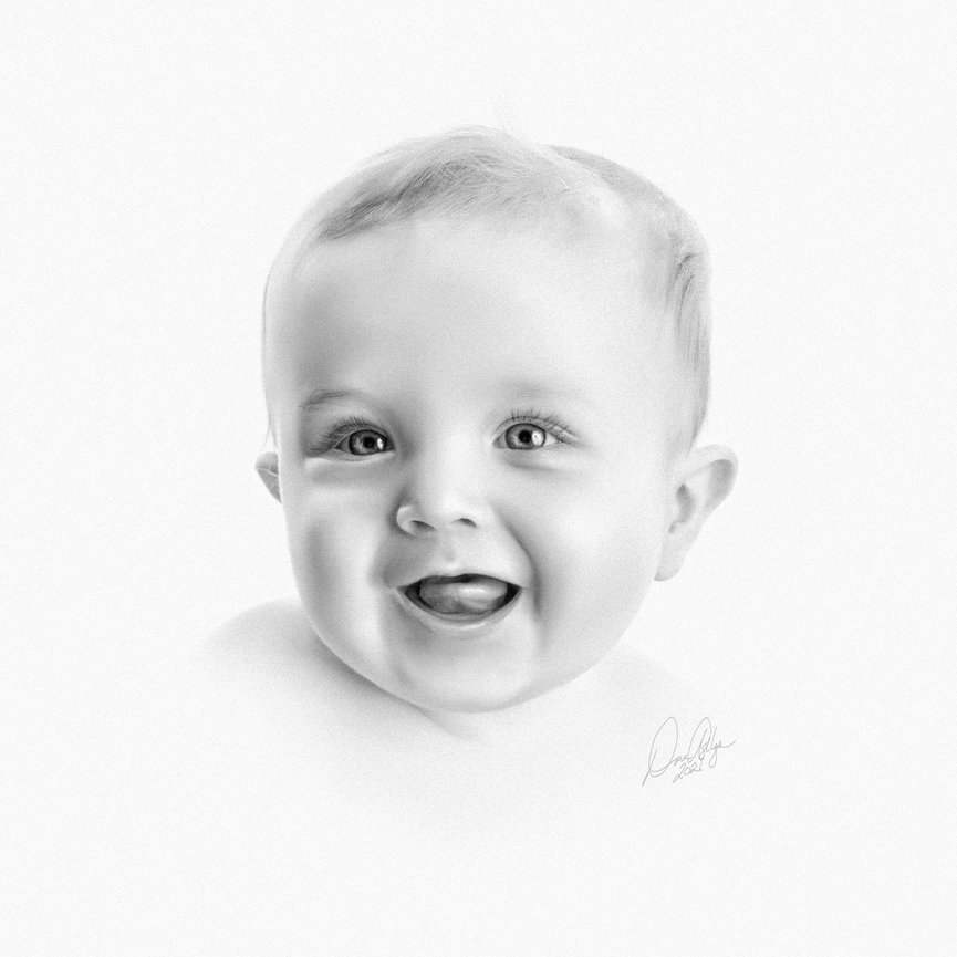 A Classic Composite Portrait | Composite Baby Portraits Raleigh | Dana ... A Classic Composite Portrait | Composite Baby Portraits Raleigh | Dana ...