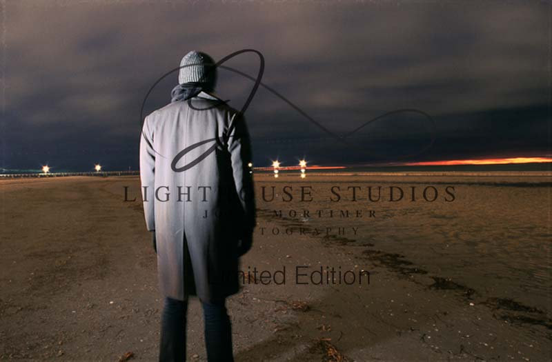 LIMITED EDITION - Lighthouse Studio - Adelaide Photographer