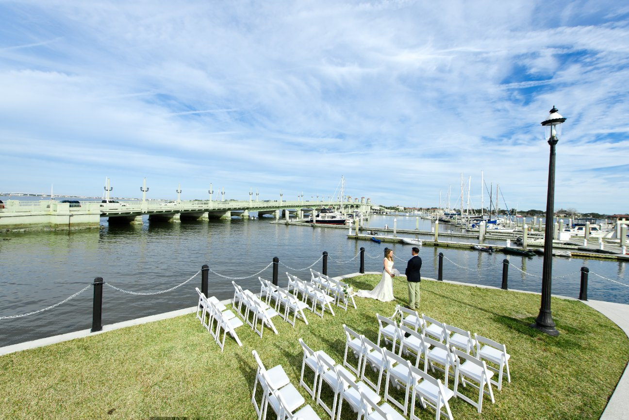 Bayfront - The Wedding Authority