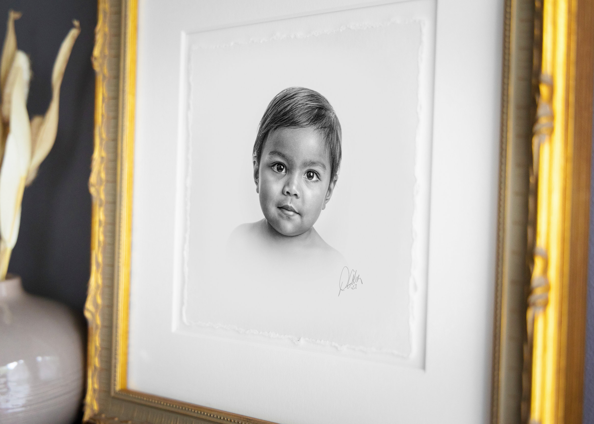 Vignettes Of Childhood Raleigh Black And White Vignettes