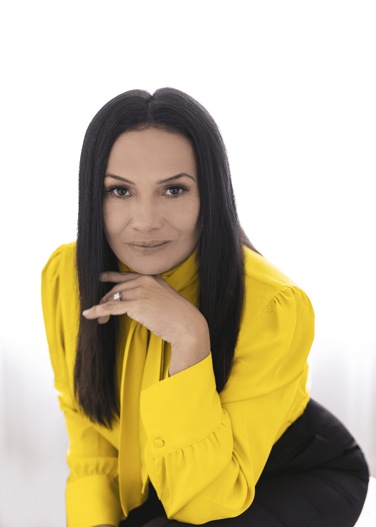 Branding & Headshots | Tracey Hagen Photography | Miami, FL