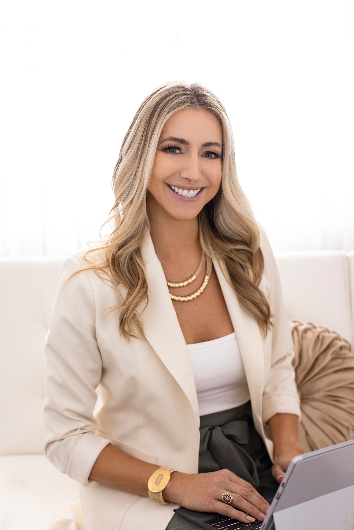 Branding & Headshots | Tracey Hagen Photography | Miami, FL