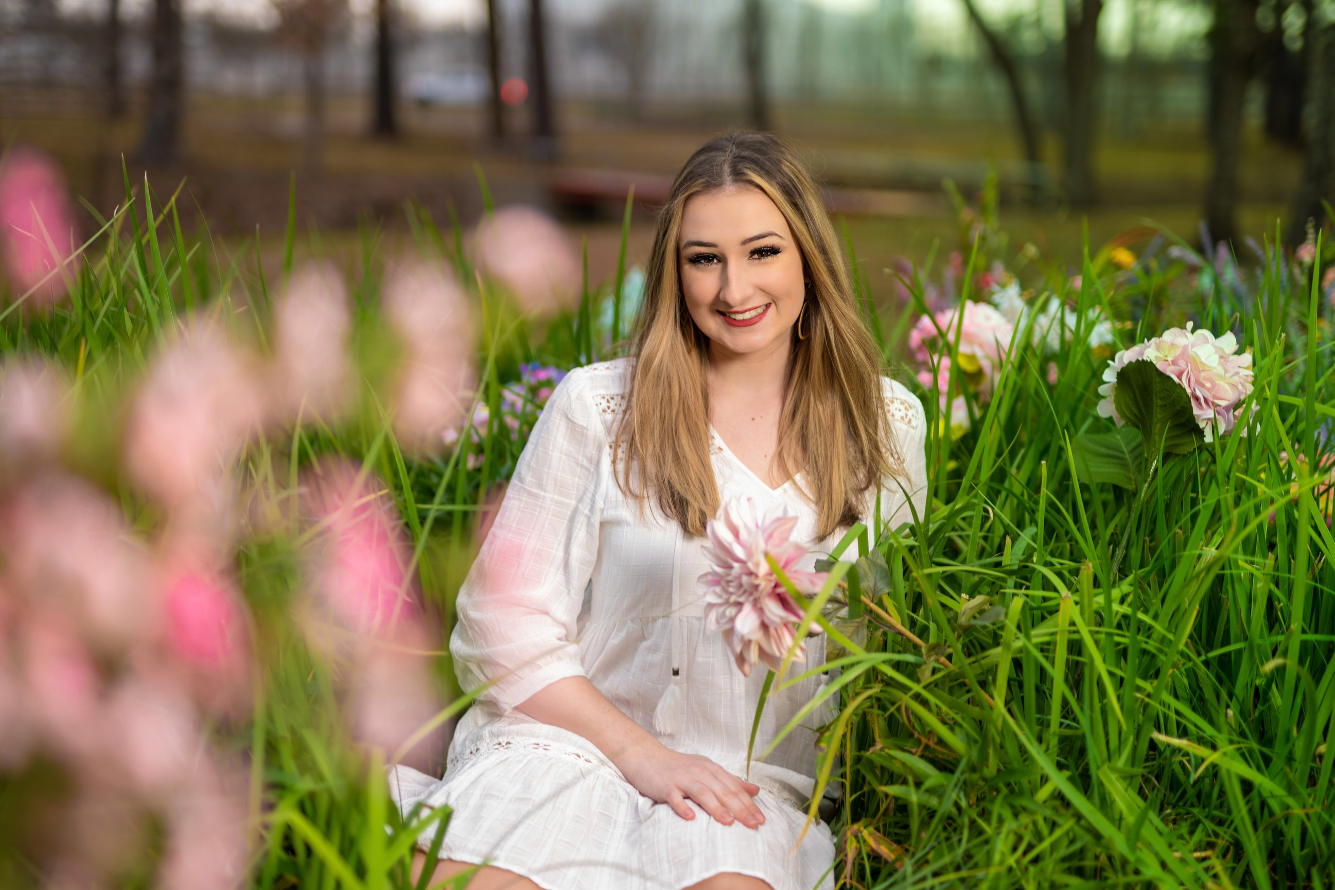 Mallory Butler Houston Session - Kellie Gann & Company