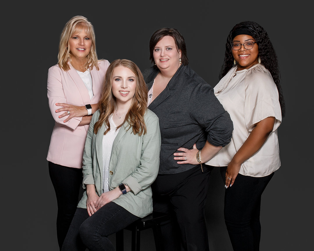 Professional Headshots, Portrait Photographer | Memphis