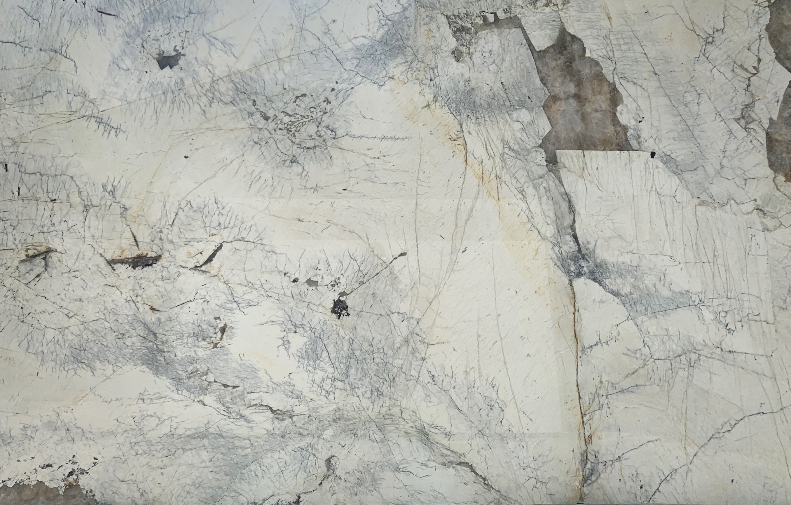 Granite - Real Stone and Granite Corp