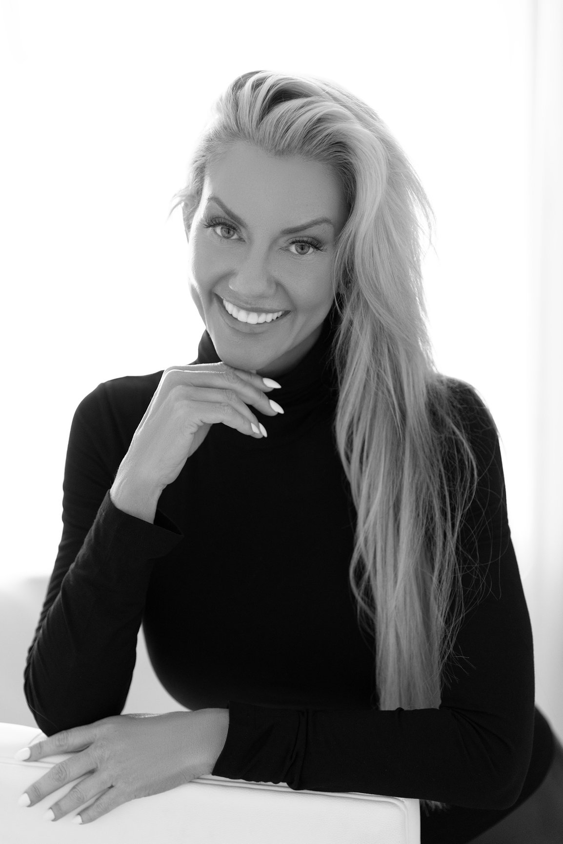 Branding & Headshots | Tracey Hagen Photography | Miami, FL