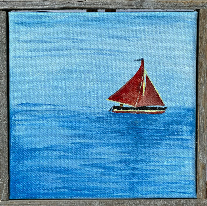 Boats - Amy Rader Photographer