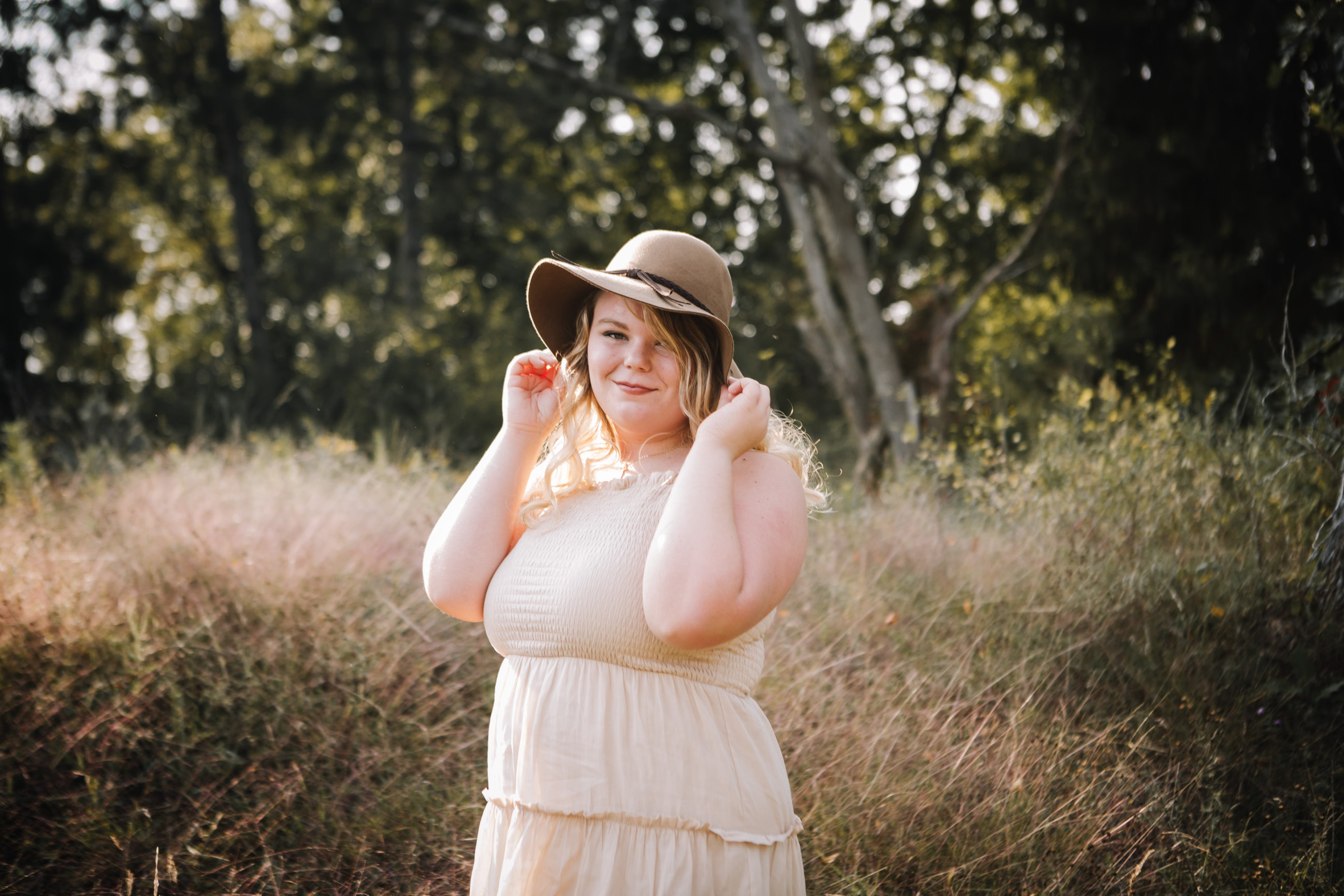 Heather Voigt Photography - Wausau Portrait Photographer