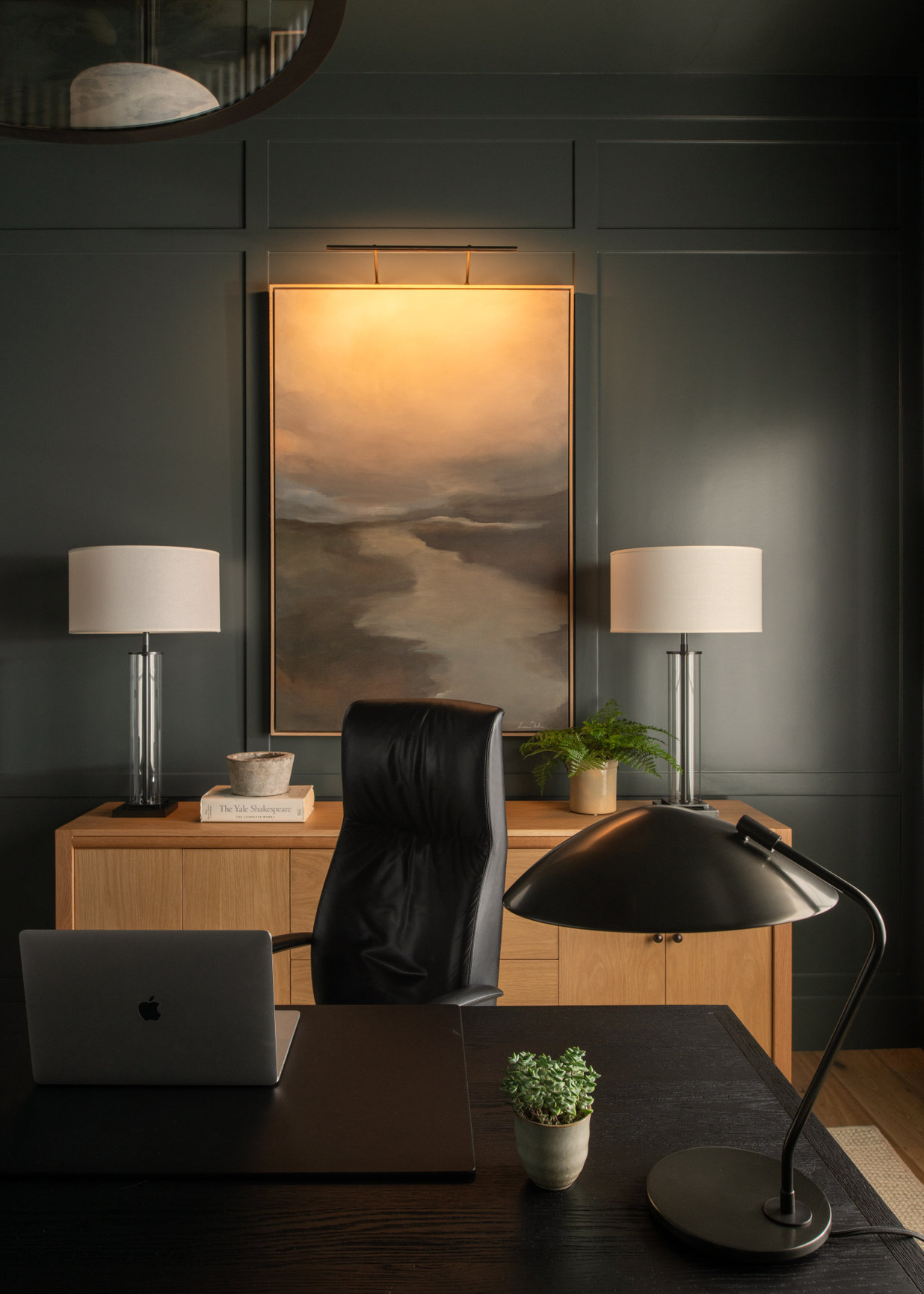 HOME - Scott Basile Photography