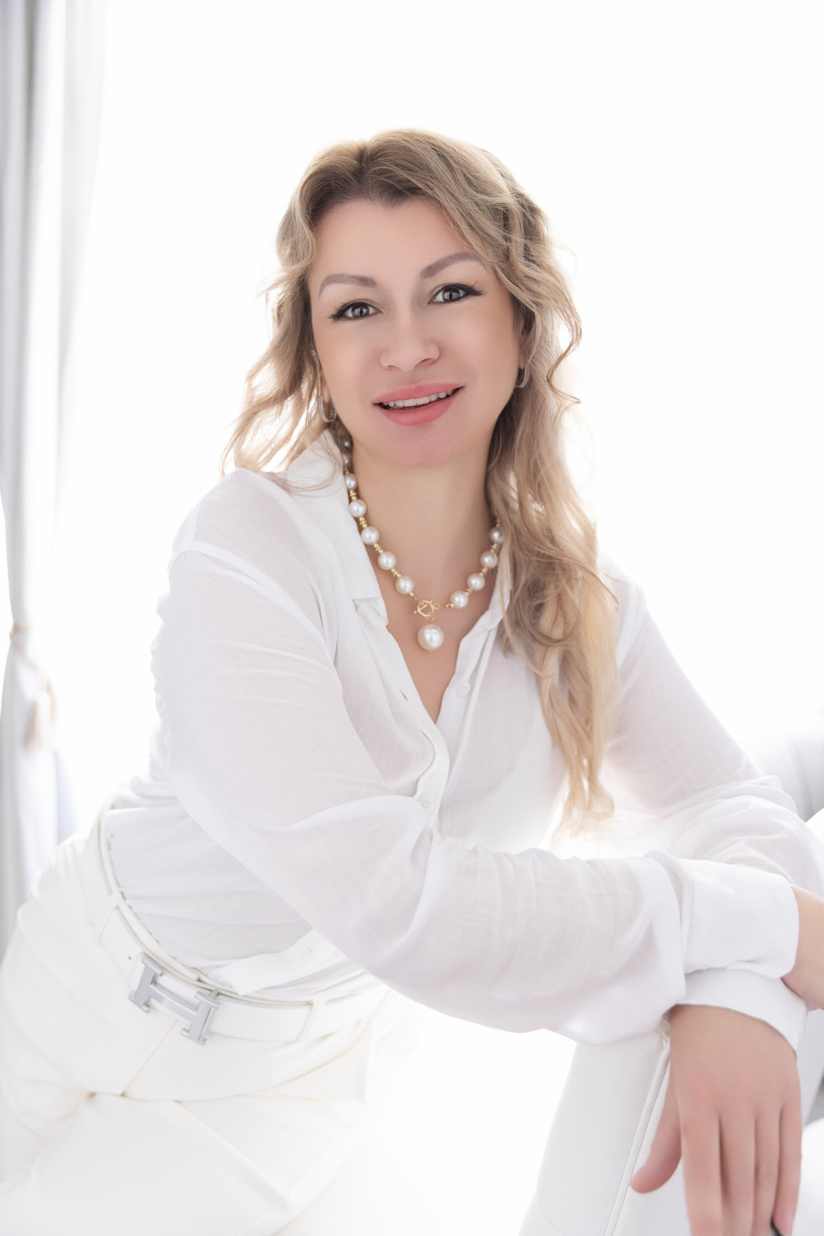 Branding & Headshots | Tracey Hagen Photography | Miami, FL