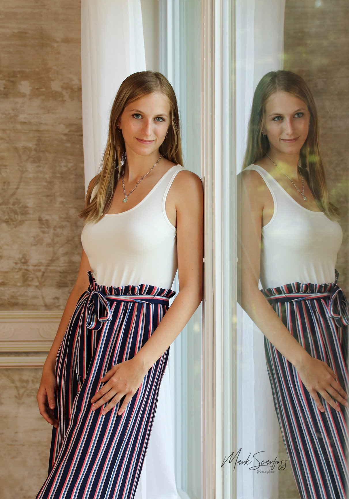 ABOUT - Searfoss Photography