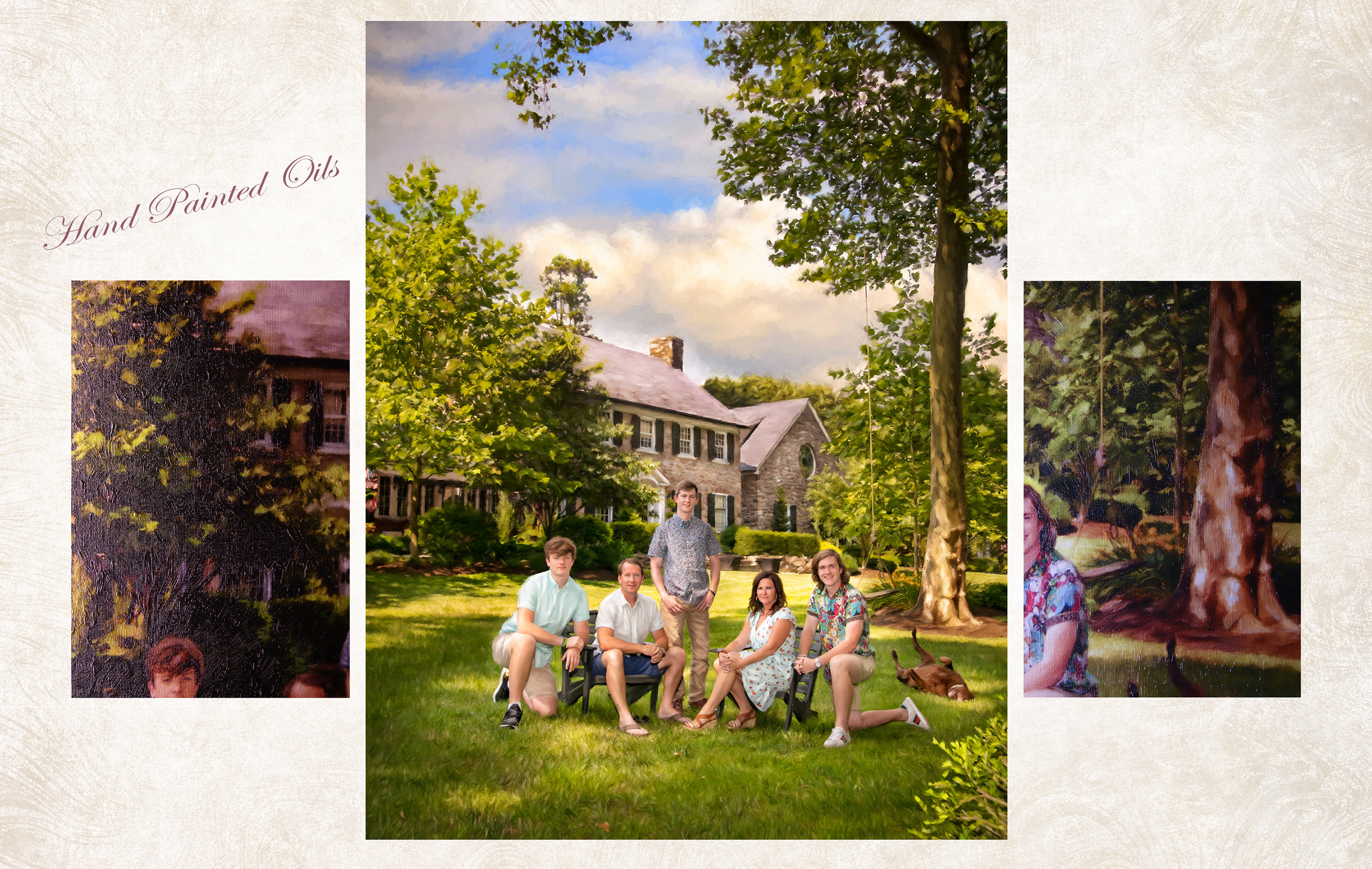 Searfoss Photography | Portrait Photographer Reading, PA