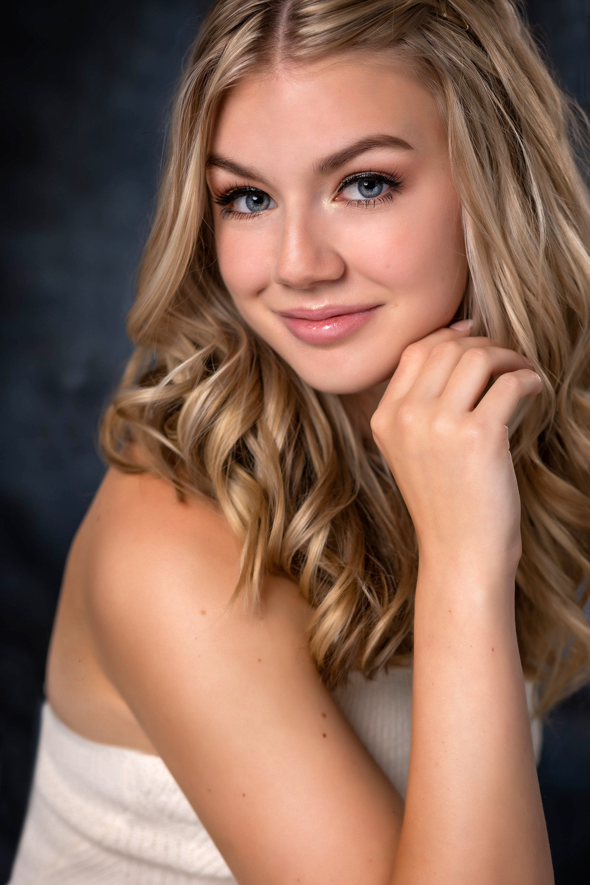 Seniors - Amber Henry