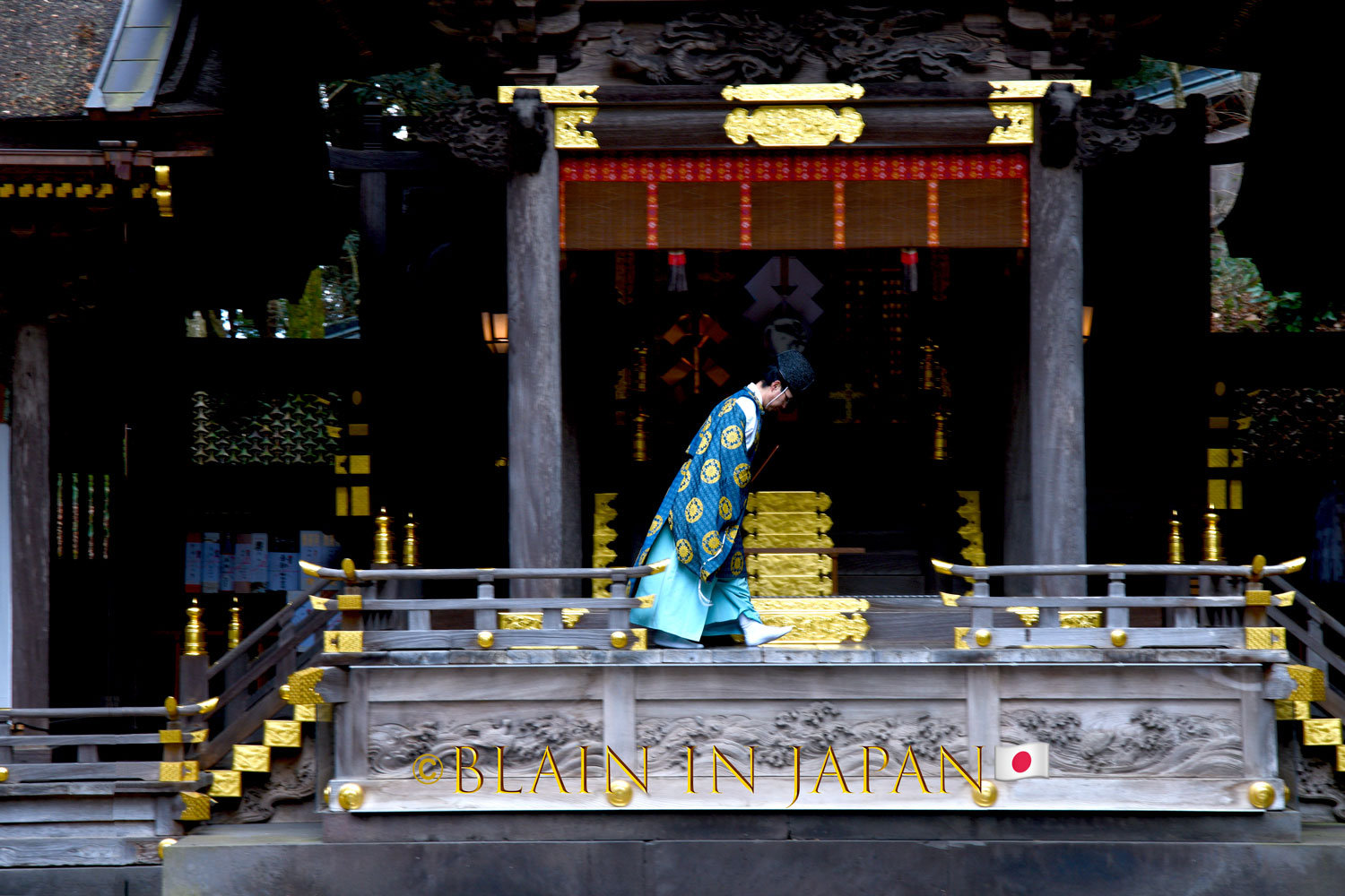 Visit an Authentic Samurai Castle - On a Snow Monkey Hokkaido Photo ...