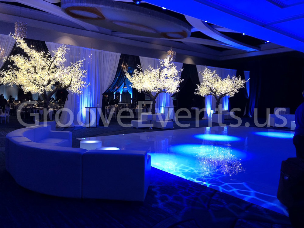 Home - Groove Events