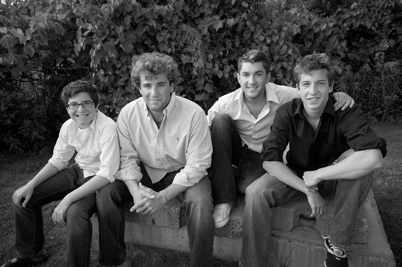 FAQs - Wehmeier Portraits