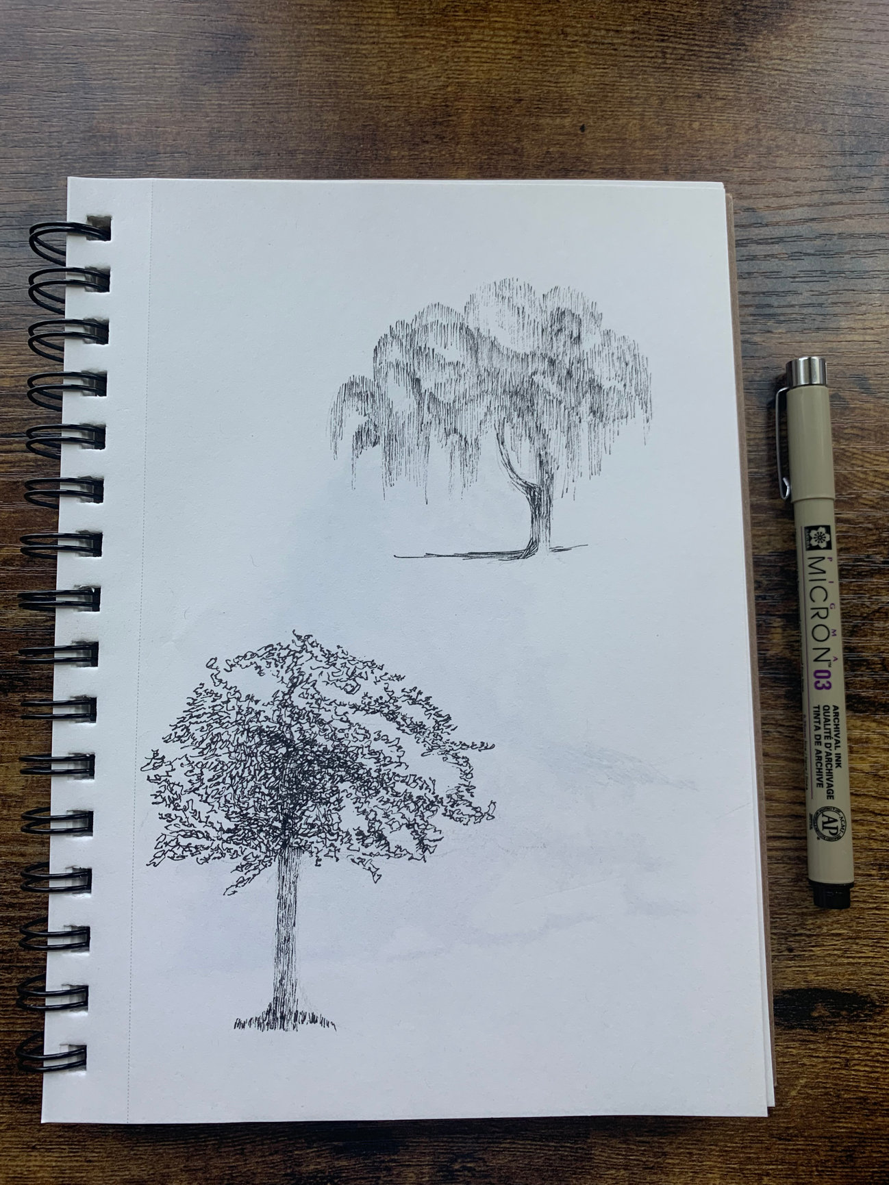 Etched into ink - Bryan Pollard Creative Studio