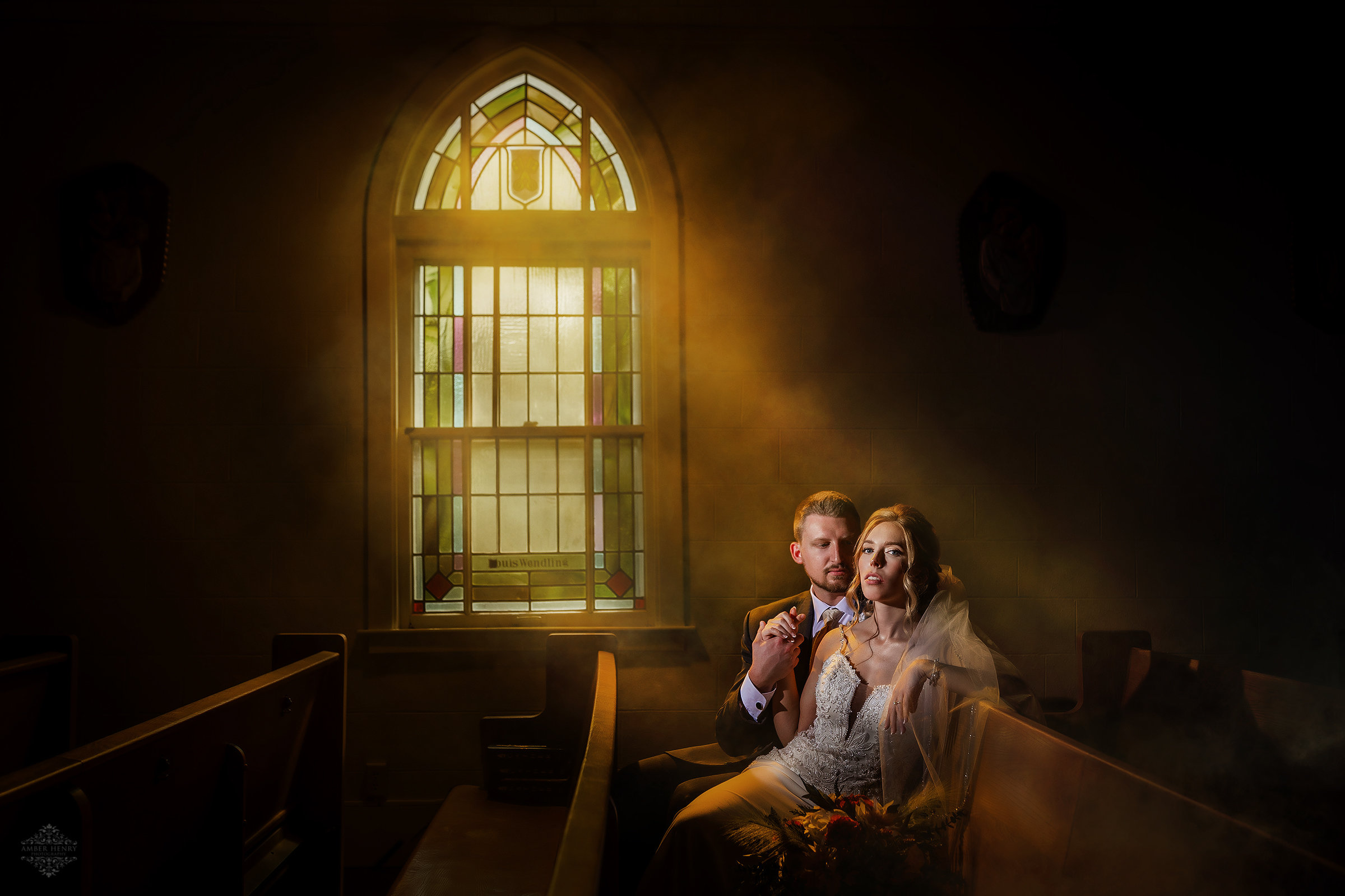 Amber Henry Photography Michigan Wedding and Senior Photographer