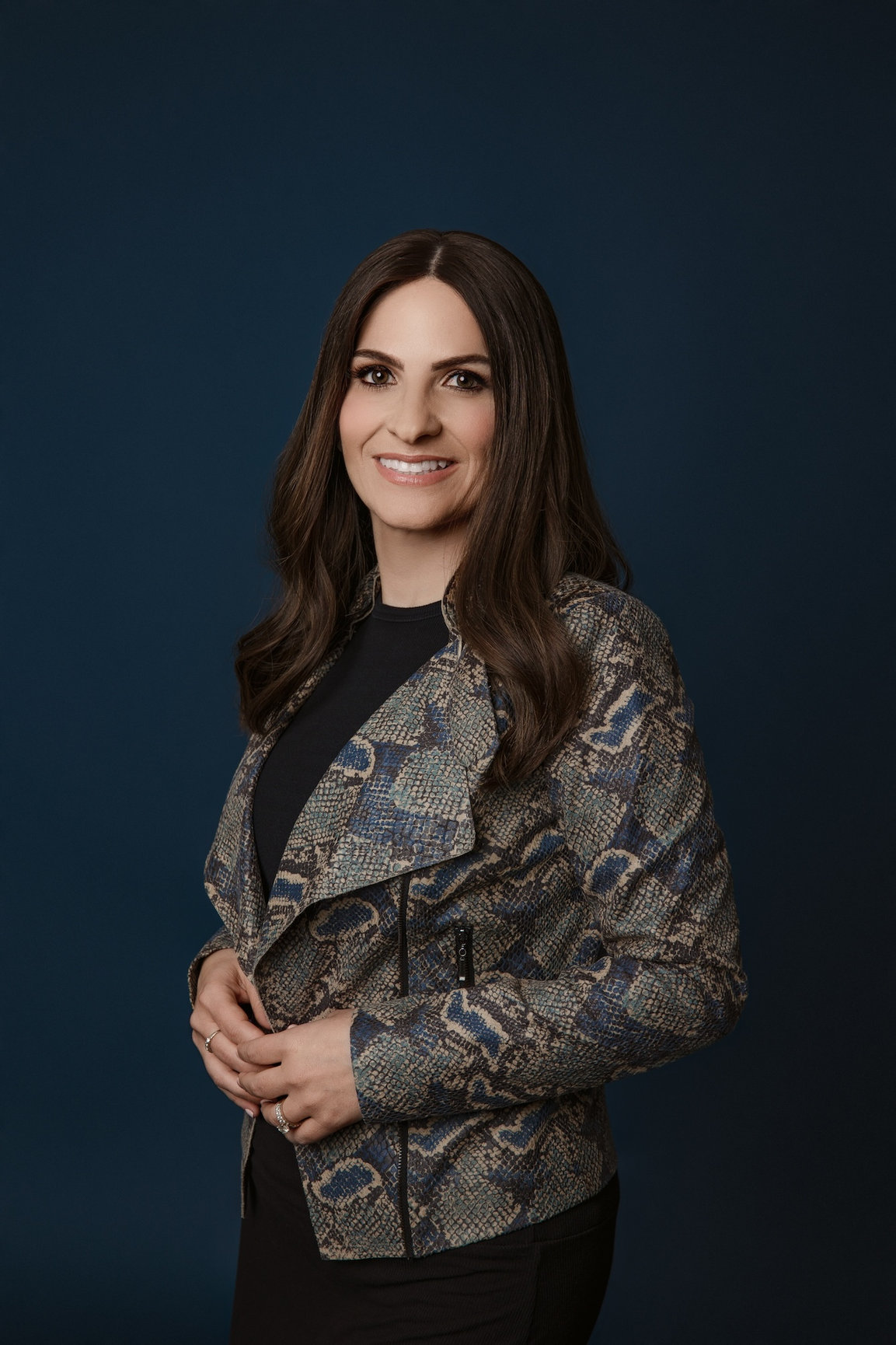 Get Your Headshots Updated At Miami Portrait Studio