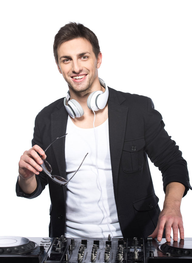 Ryan - Groove Events