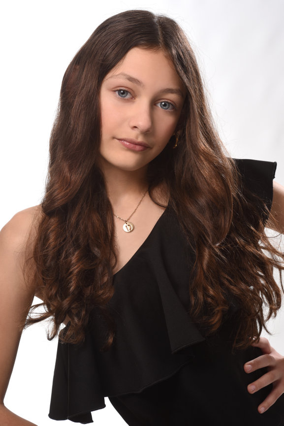 Company & Headshots - Studio A Vintage Photography